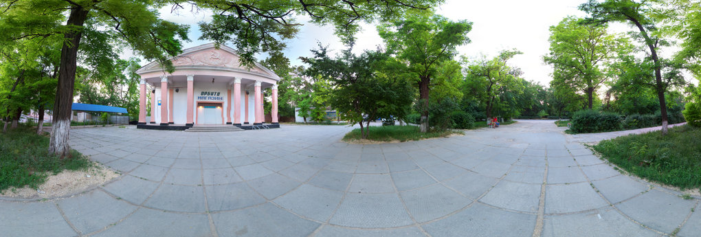 Orbita 360 Panorama | 360Cities