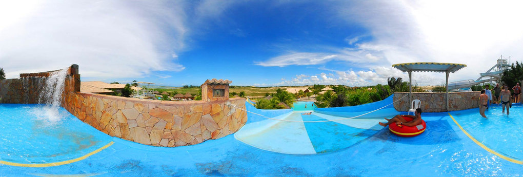 Giant Slide 360 Panorama | 360Cities